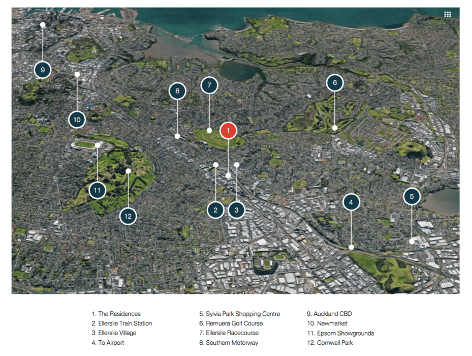 LQ Ellerslie : Investir dans un apartement à Auckland - Domaines NZ